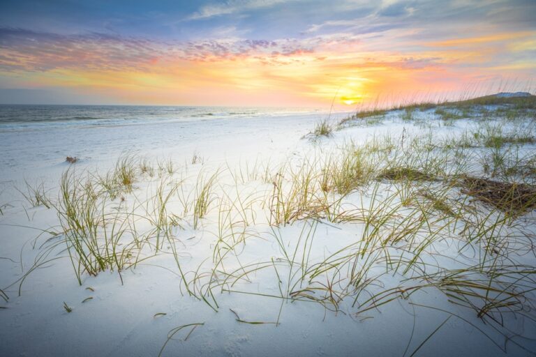12 Best Places to See Sunsets in Florida - Florida Trippers