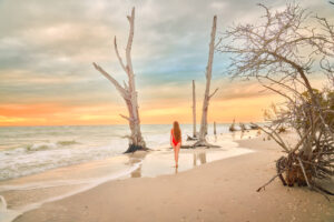 12 Best Places to See Sunsets in Florida - Florida Trippers