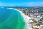 12 Warmest Florida Beaches in December/January/February - Florida Trippers