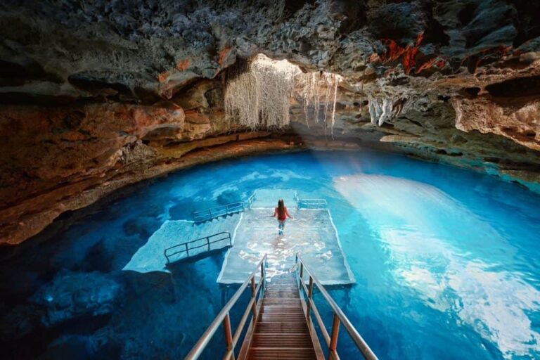 15 Magical Secret Spots And Hidden Gems In Florida - Florida Trippers