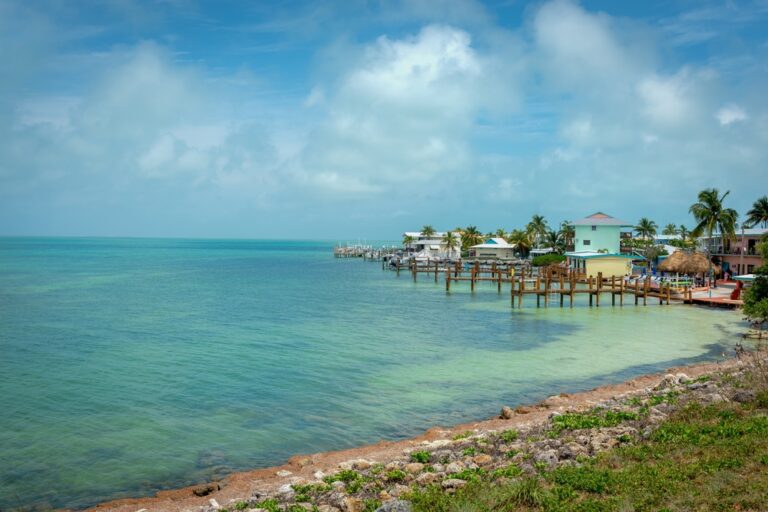 12 Prettiest Islands in Florida to Escape to - Florida Trippers