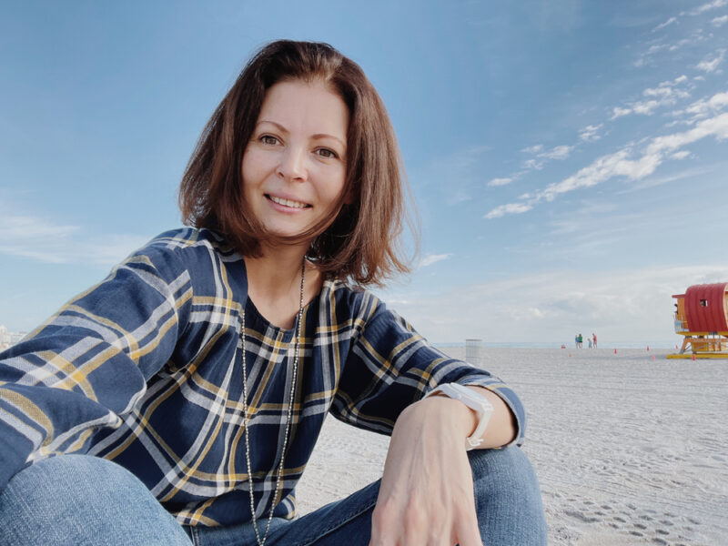 What To Wear In Florida In Winter: Florida Outfit Ideas for December ...