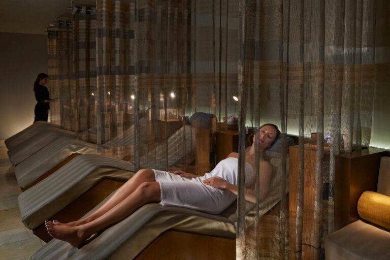 10 Incredible Luxury Spa Resorts In Florida - Florida Trippers